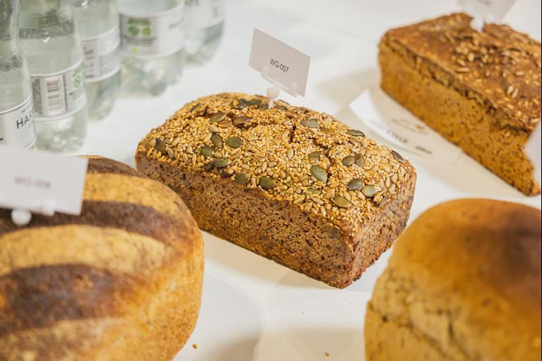 Full list of Britain’s Best Loaf 2026 medal winners revealed | News ...